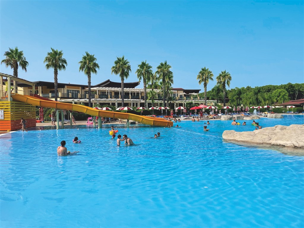 Falkensteiner Funimation Calabria | Koala Tours 2024