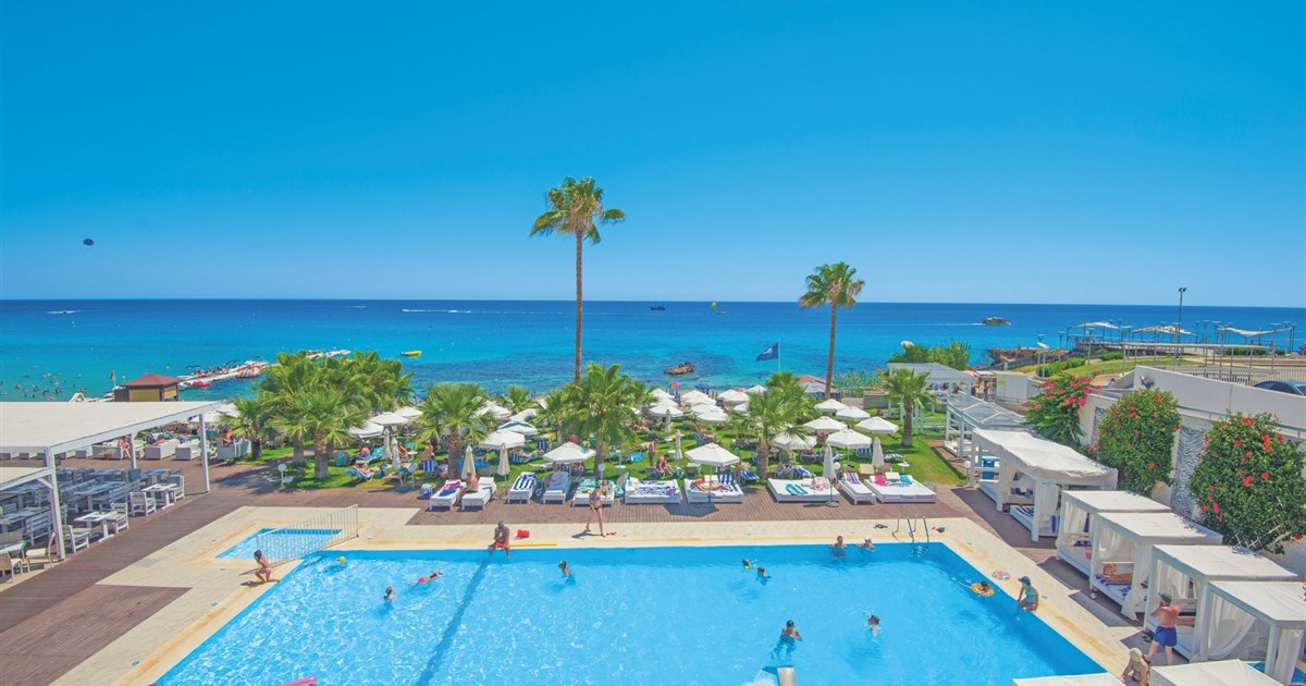 Silver Sands - Cyprus, Protaras | Koala Tours 2024