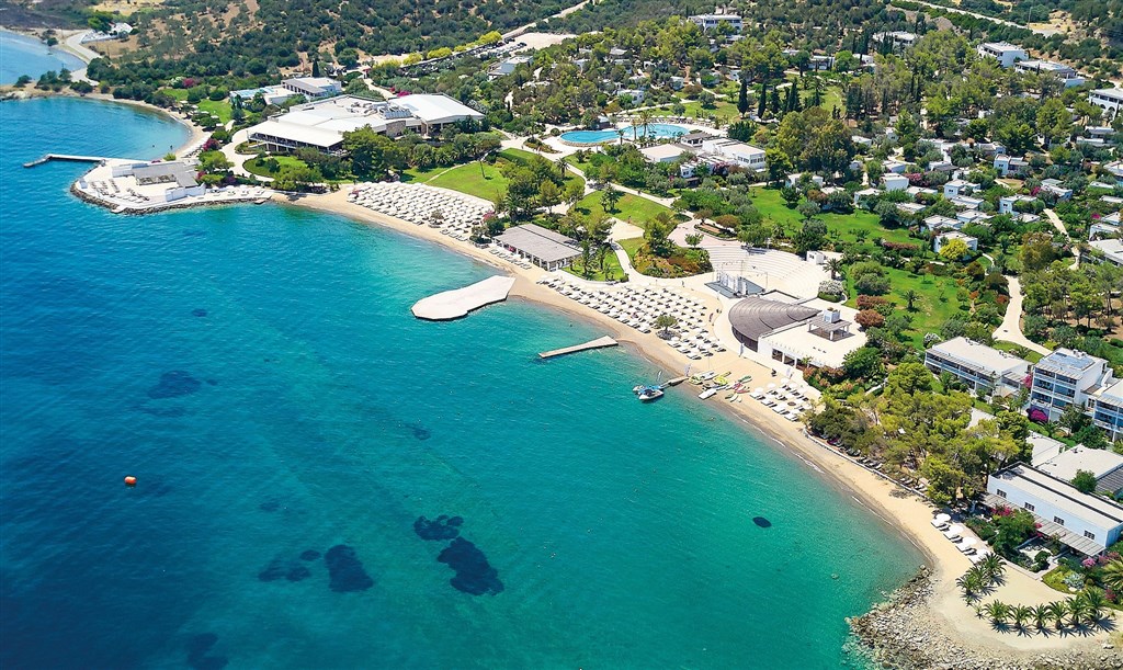 Hydra Beach Resort | Koala Tours 2026