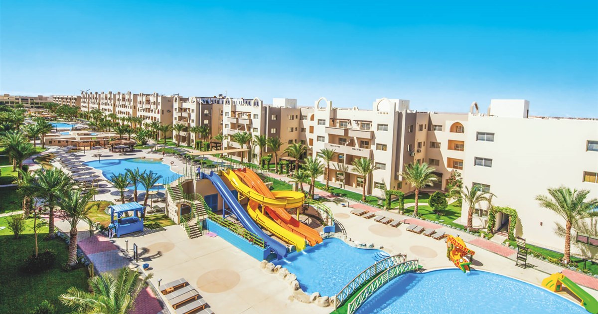 El Karma Aqua Beach Resort - Egypt, Hurghada | Koala Tours 2024
