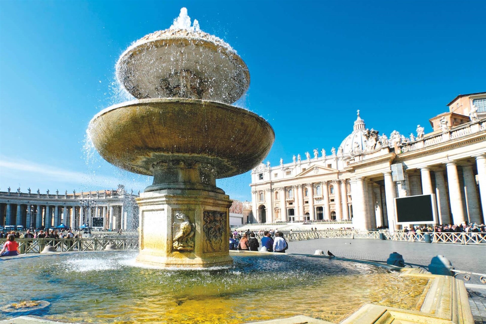 Rím KLASIK - poznávací zájazd - - Taliansko - Poznávacie zájazdy ...