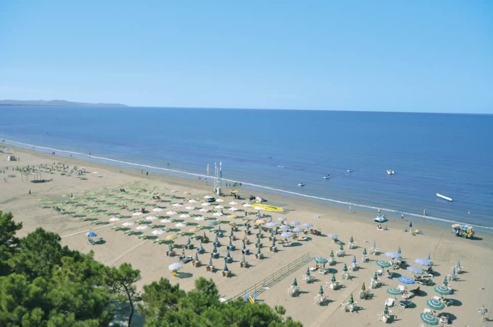 Albanian Star - Durrës - Albánsko - Pobytové zájazdy Leto 2021 | Koala ...