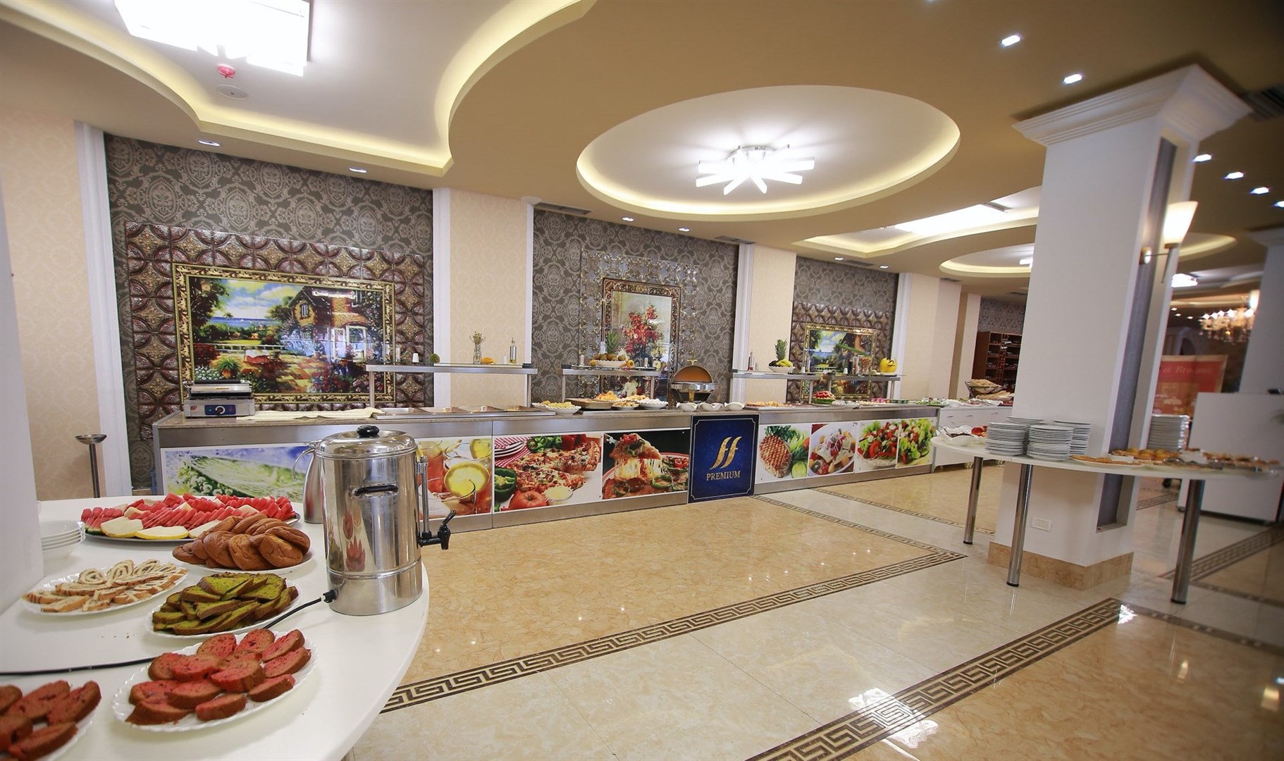 Fafa Premium Resort - Durrës - Albánsko - Pobytové zájazdy Leto 2022 ...