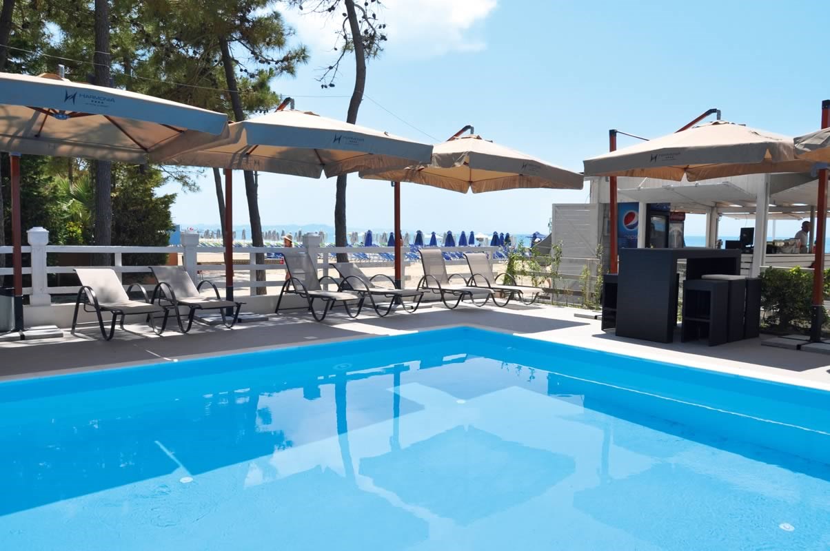 Albanian Star - Durrës - Albánsko - Pobytové zájazdy Leto 2022 | Koala ...