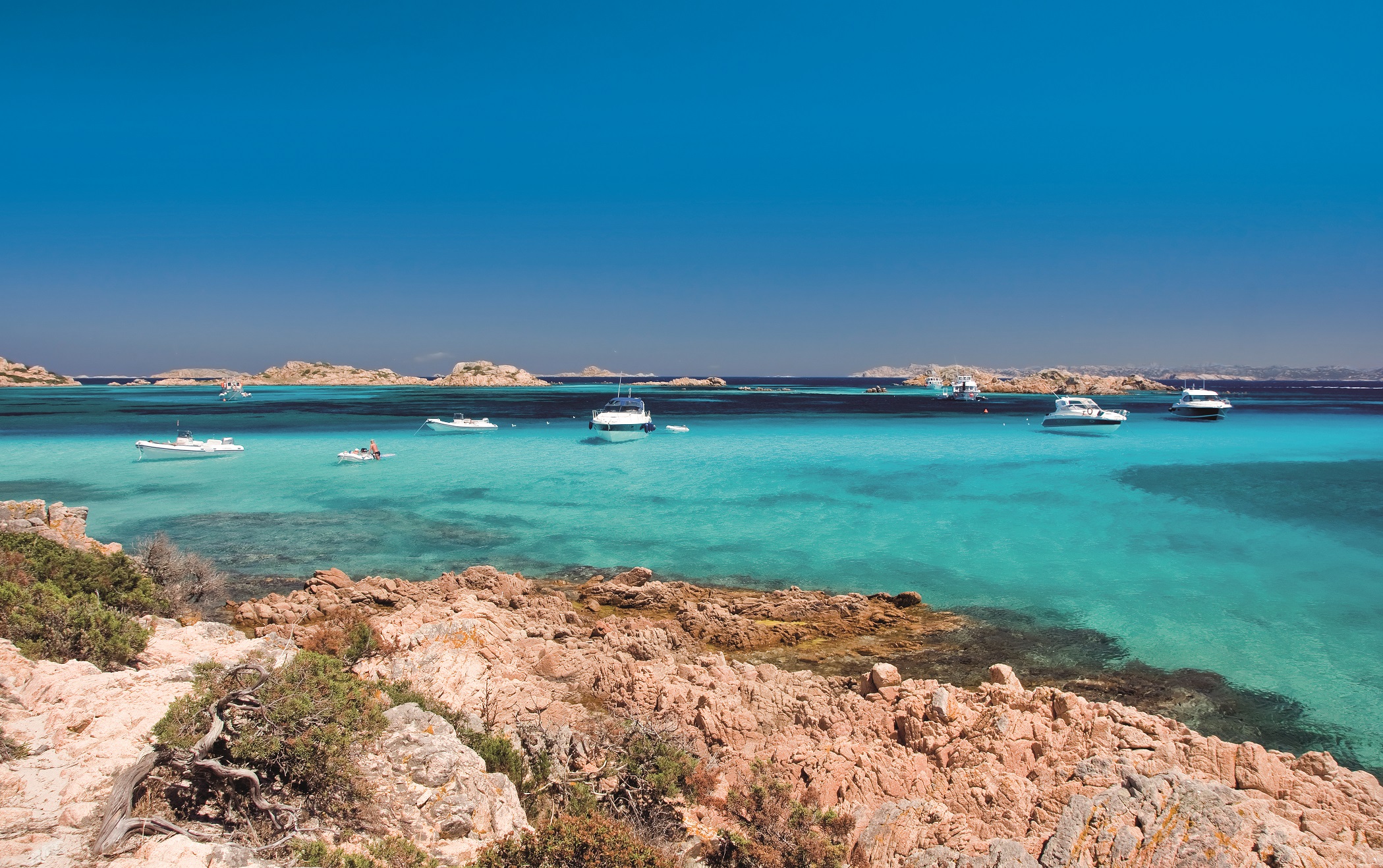 Club Esse Palmasera - Sardínia - Taliansko - Pobytové zájazdy Leto 2023 ...